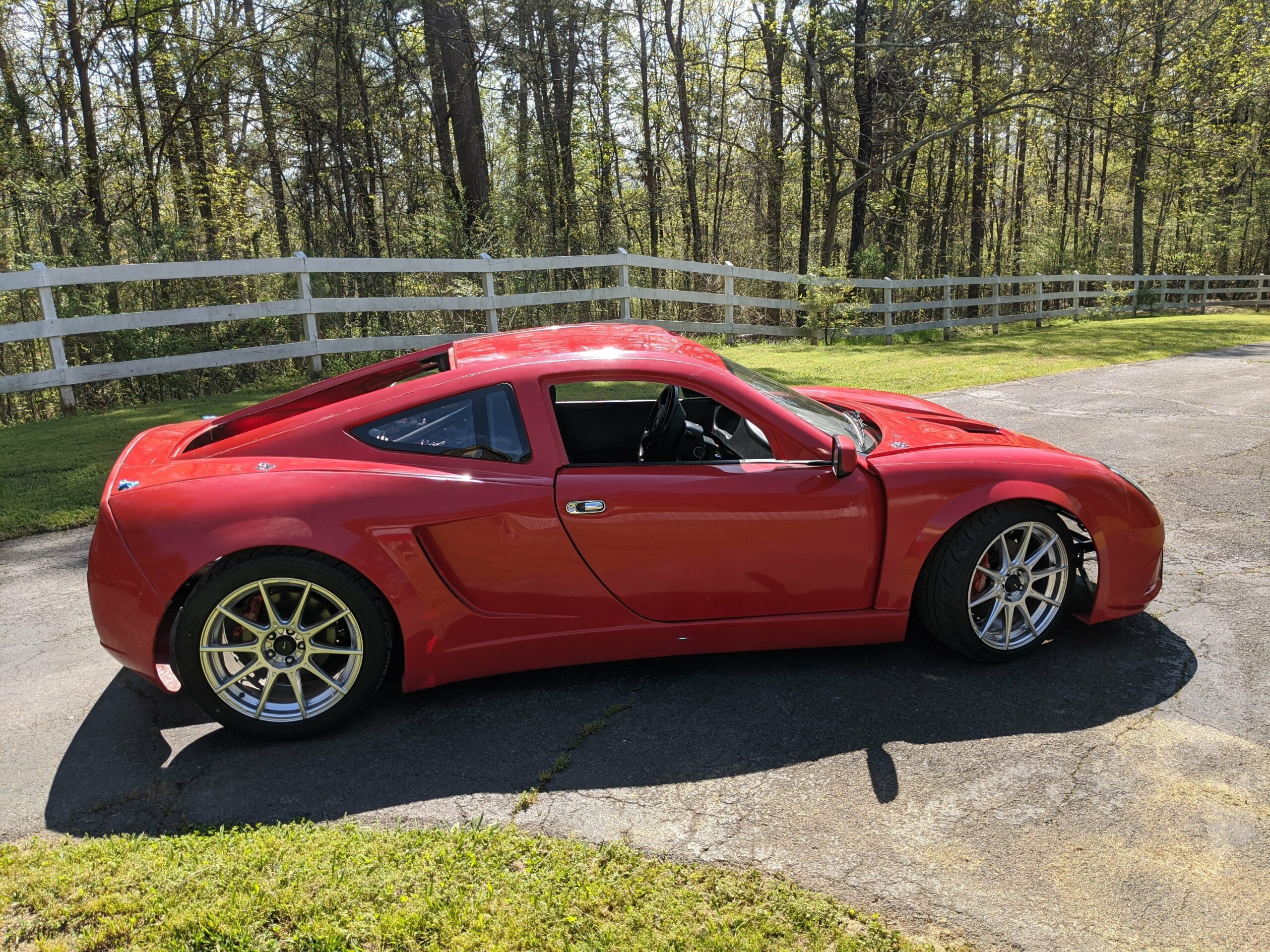 Photo Gallery - Lawson's 818C