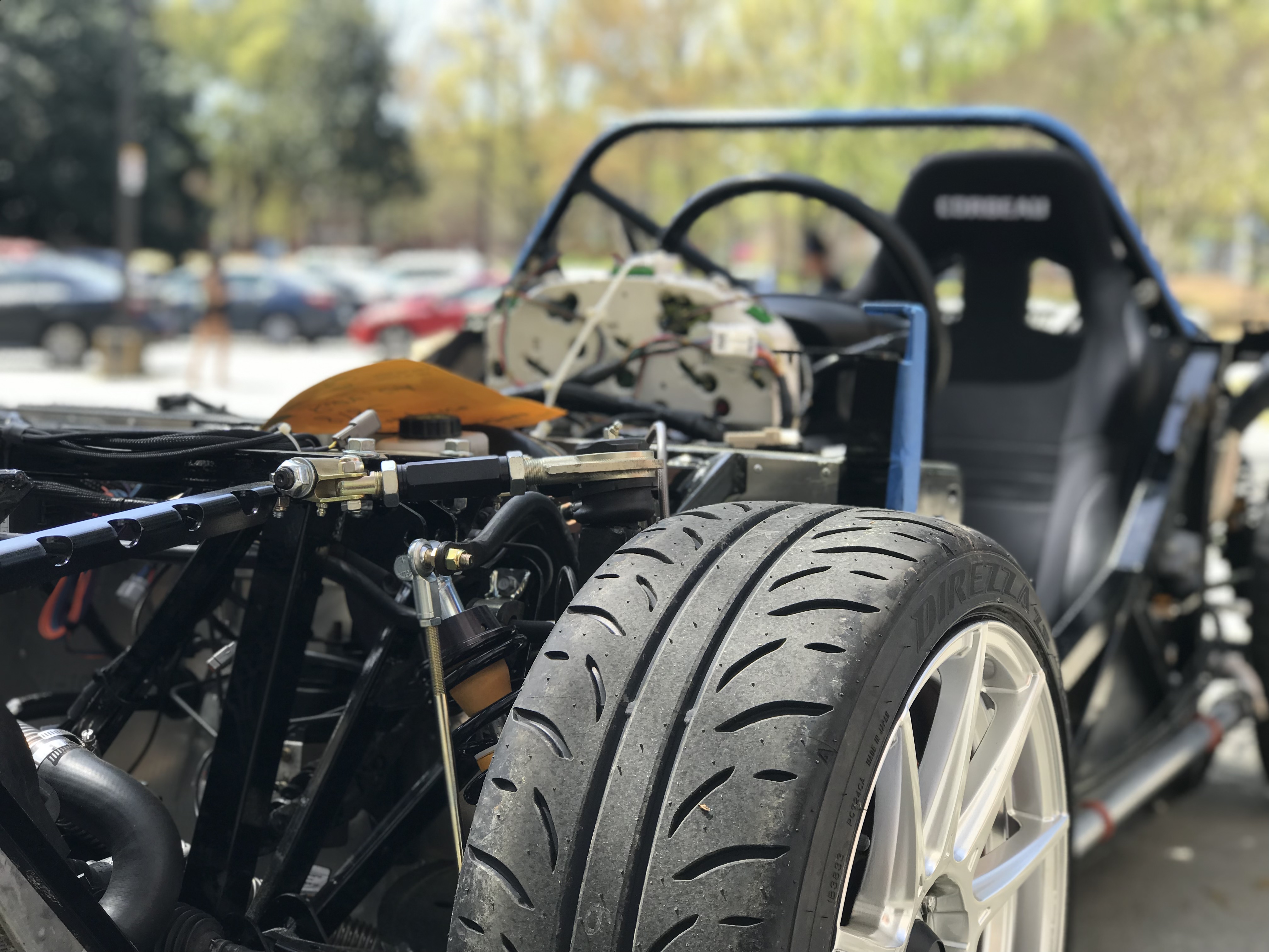 Photo Gallery - Lawson's 818C