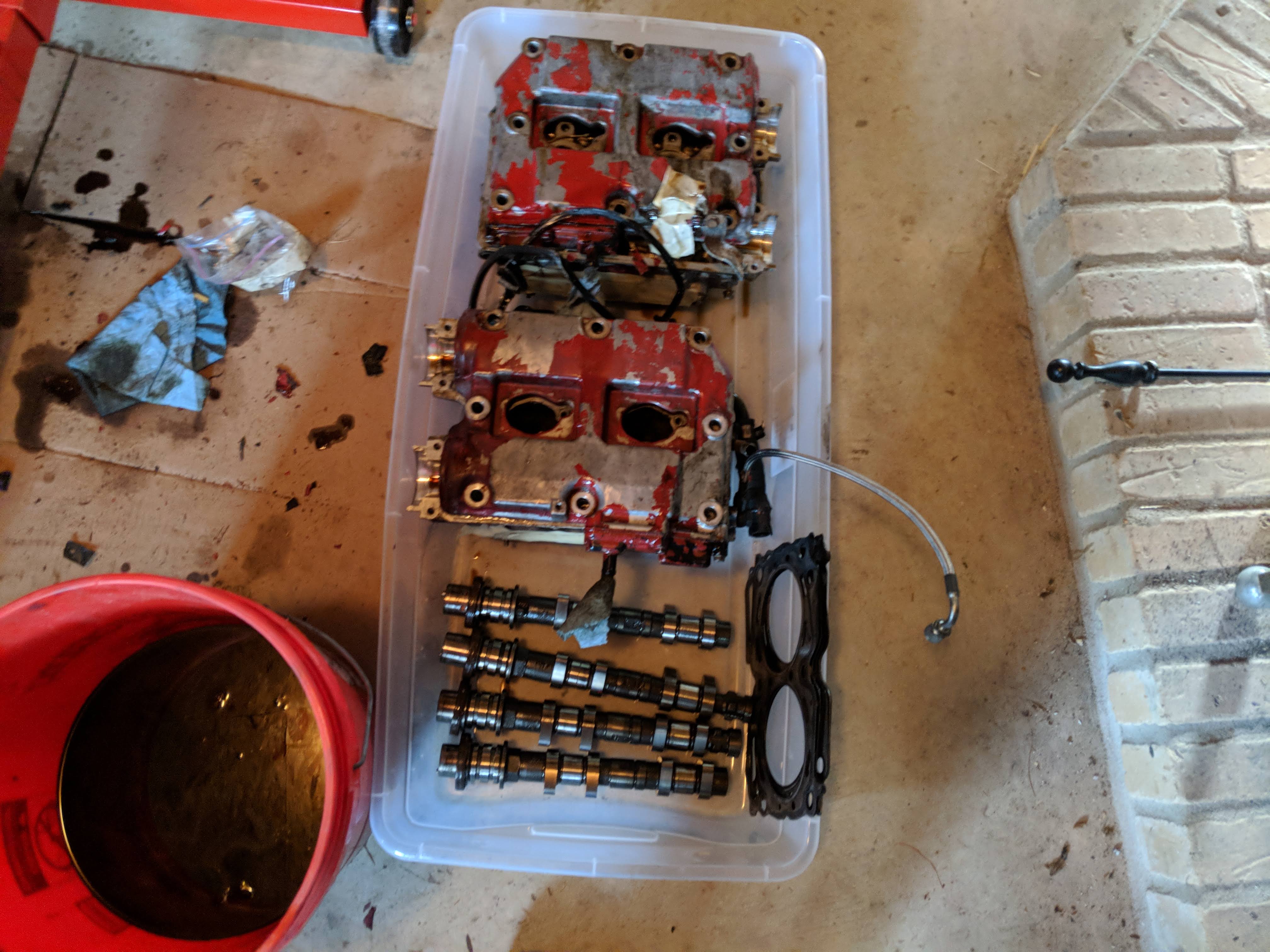 Photo Gallery - Lawson's 818C