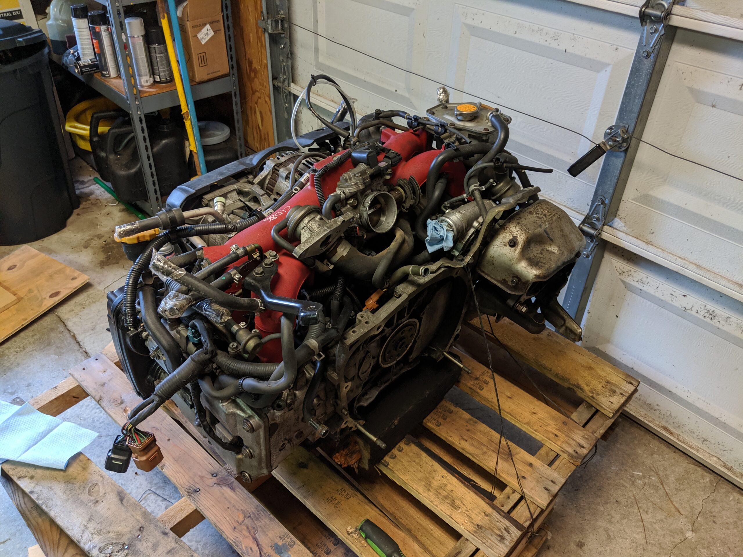 Photo Gallery - Lawson's 818C