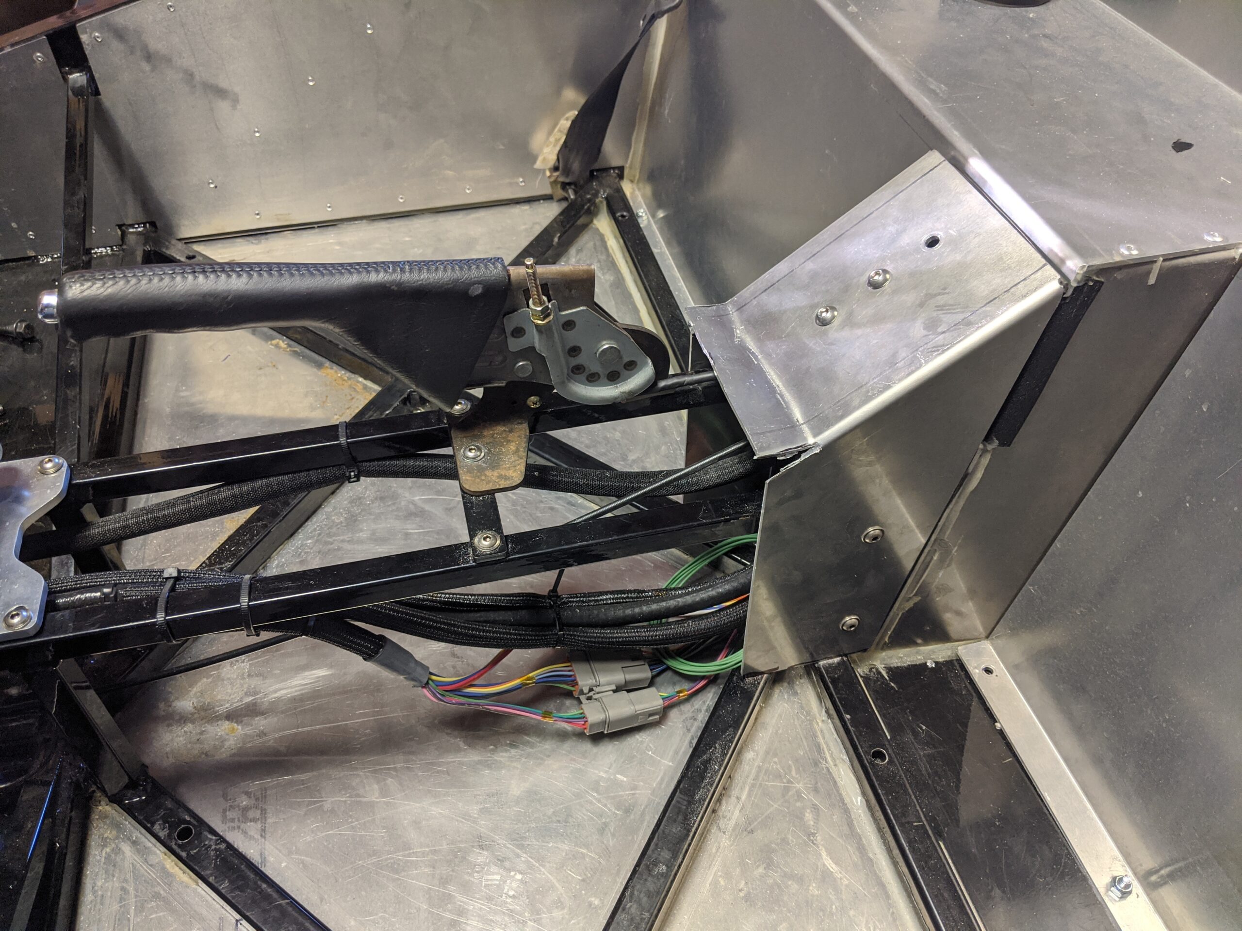 Photo Gallery - Lawson's 818C