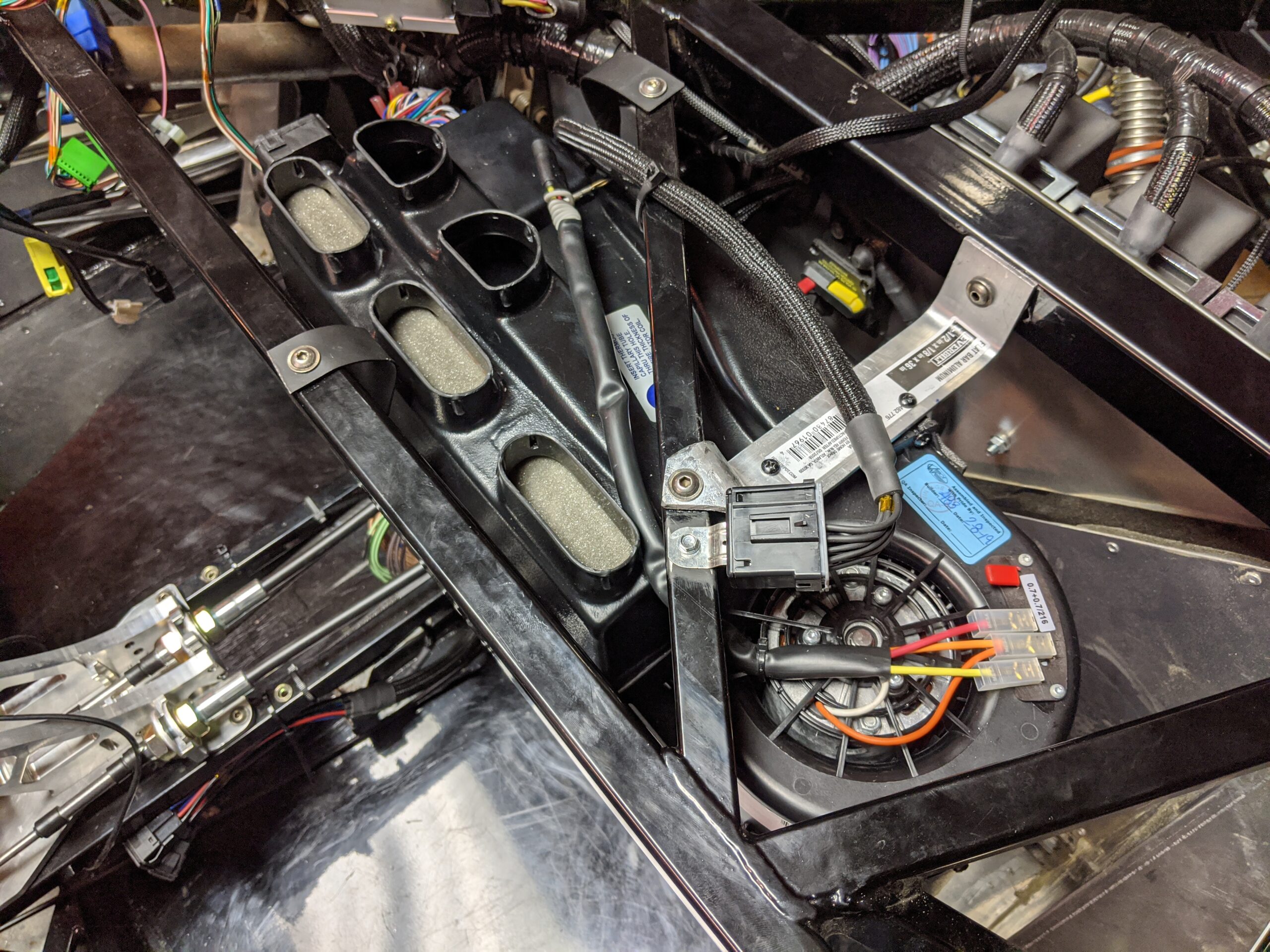 Photo Gallery - Lawson's 818C