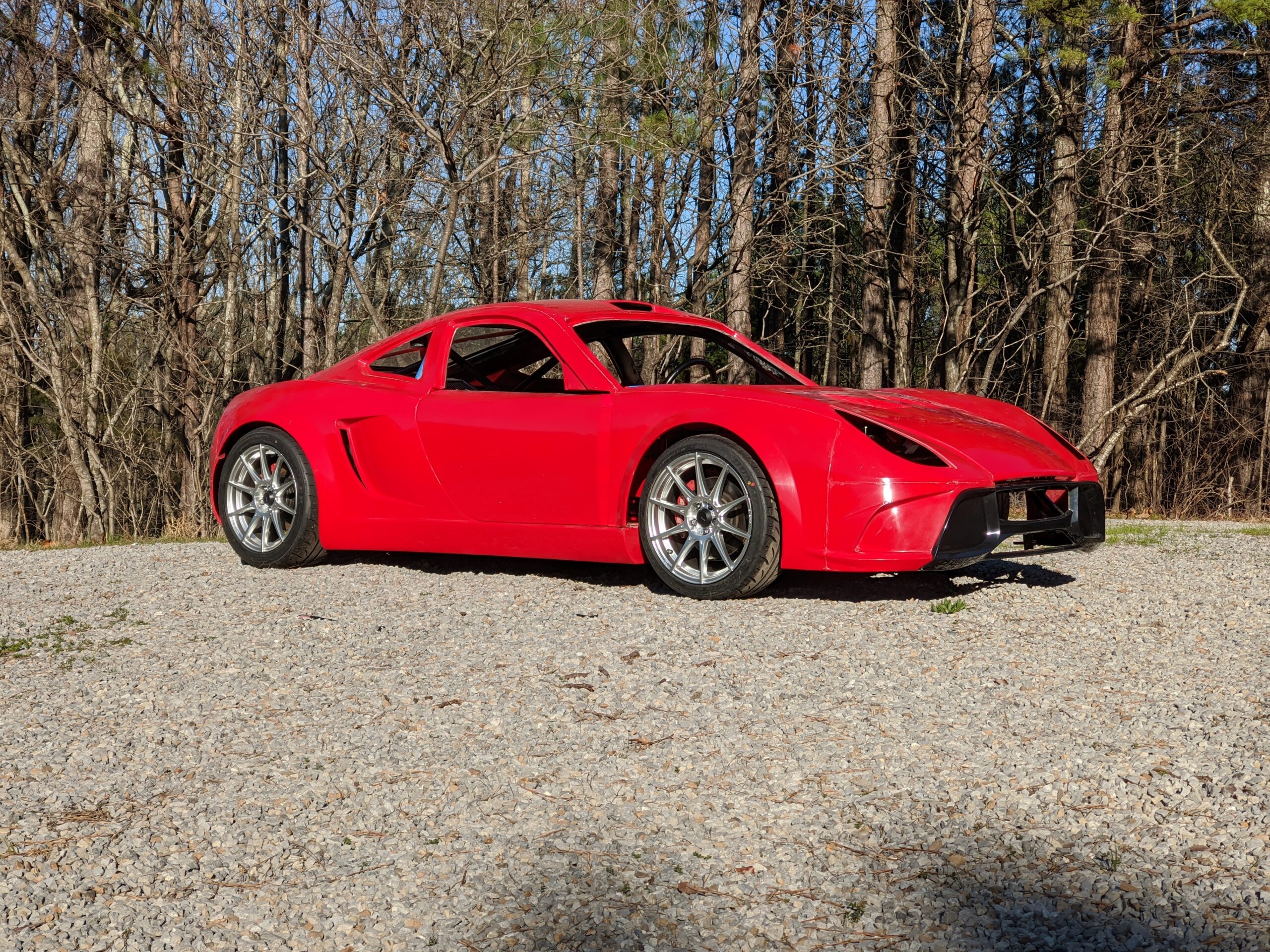 Photo Gallery - Lawson's 818C
