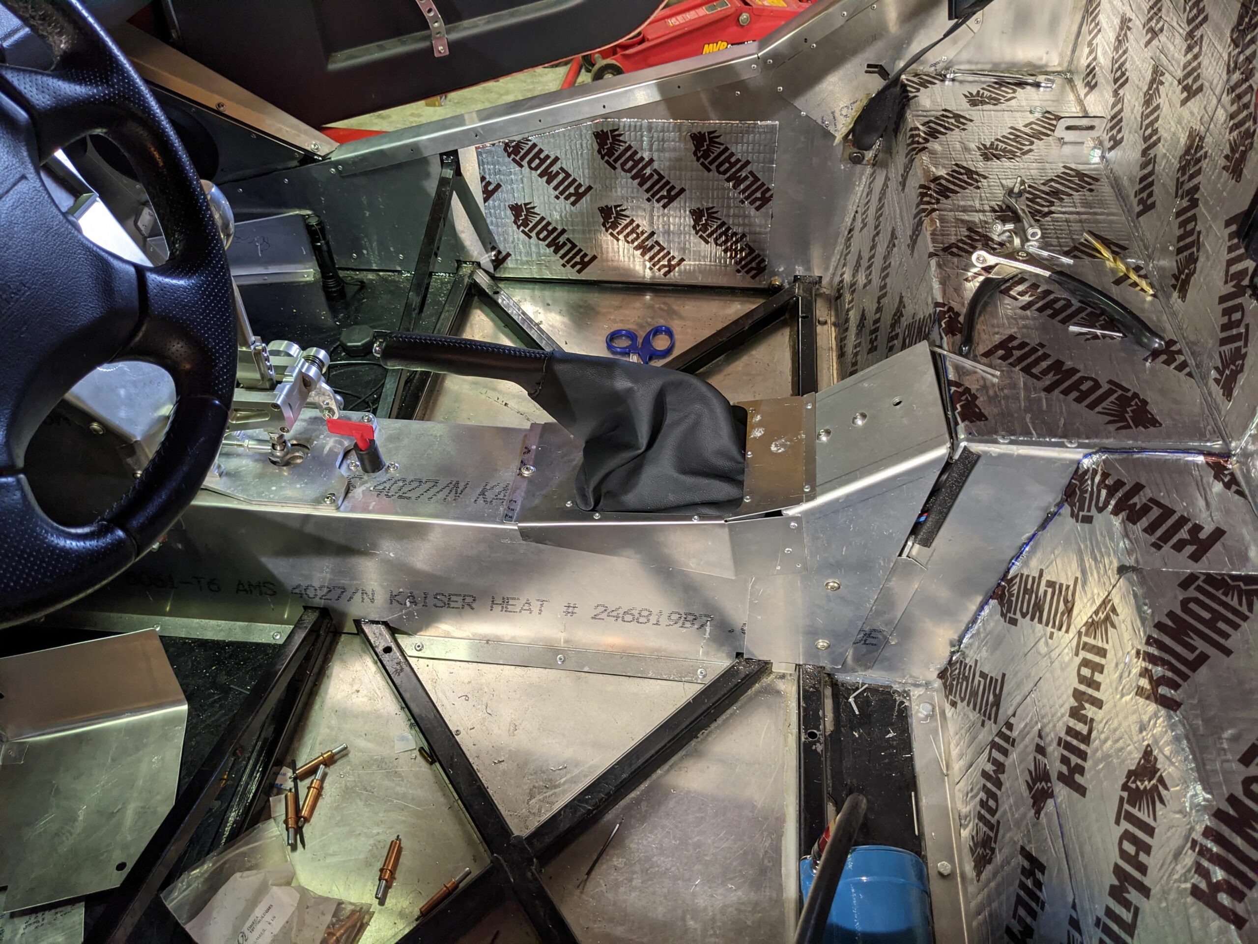 Photo Gallery - Lawson's 818C